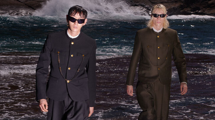 Discover KENZO Spring Summer 2024 Collection
