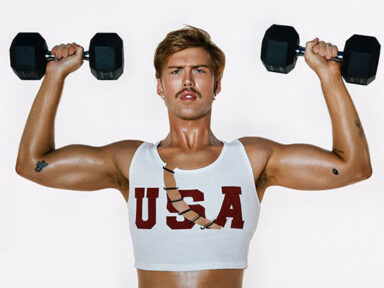 Agency Talk: Marco Cordes Kult Models Founder