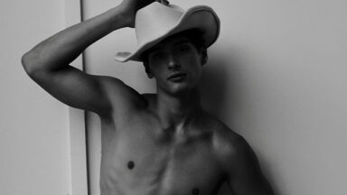 MMSCENE PORTRAITS: Alex Ruygrok by Trent Pace