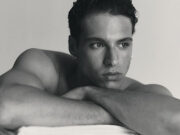 MMSCENE Portraits: Archie Cranch by Pat Supsiri