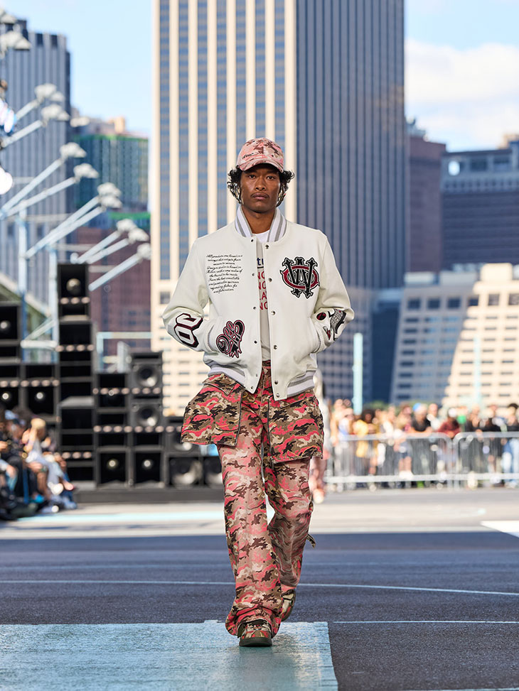 Off-White™ Spring Summer 2025 Collection
