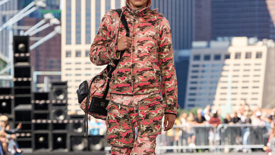 Off-White™ Spring Summer 2025 Collection