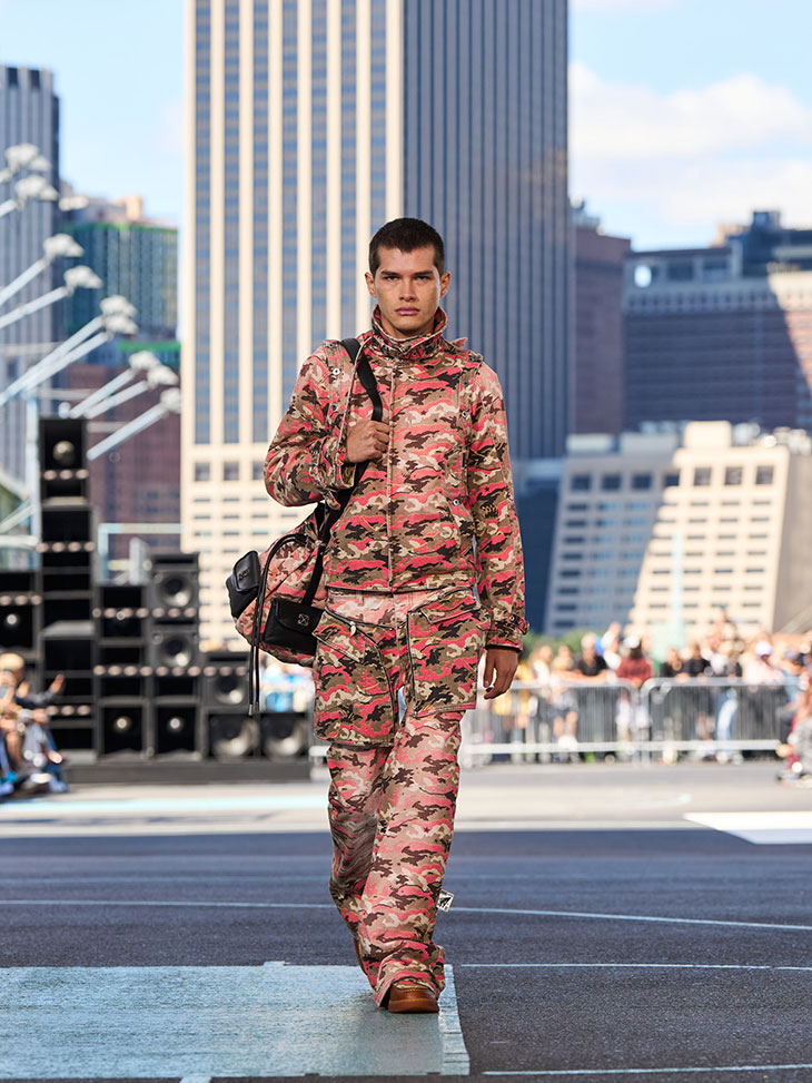 Off-White™ Spring Summer 2025 Collection