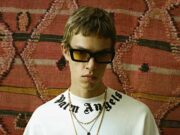 Ryan Ball by Nicholas Andrews