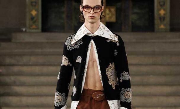 Leandro Maeder by Joan Alsina - Male Model Scene