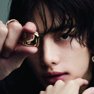 MMSCENE Exclusive Interview with Ale Rosh