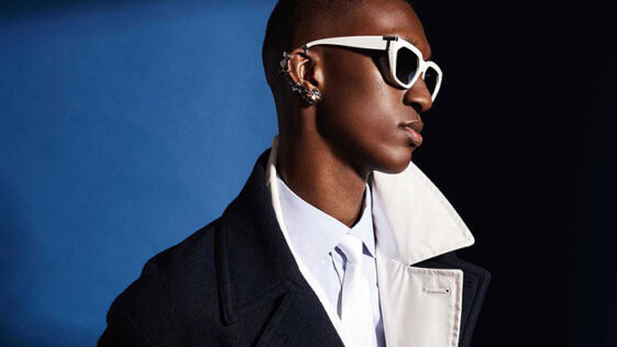 How to Dress like a Male Runway Model - Male Model Scene