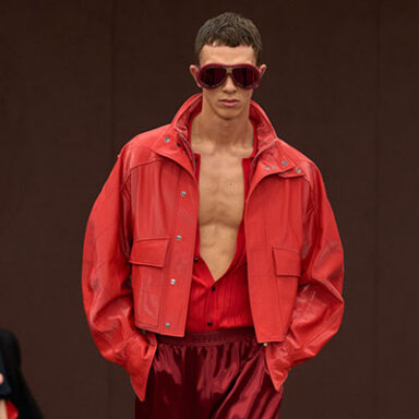 MFW: Discover Diesel Spring Summer 2025 Collection