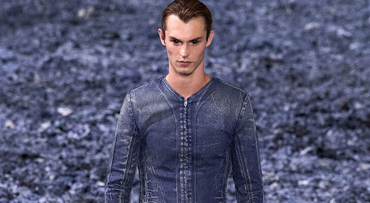 Samuel Cuevas by Bibo Aswan