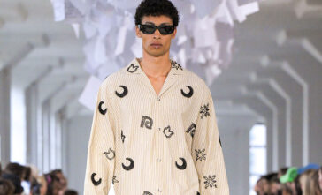 Male Model Scene - MMSCENE MAGAZINE