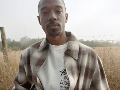 Ryan Ball by Nicholas Andrews