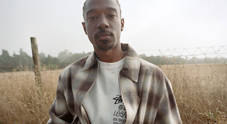 Kyle Mobus at Request Models by Rene Fragoso