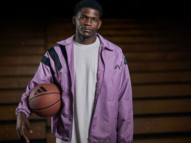 Ryan Ball by Nicholas Andrews