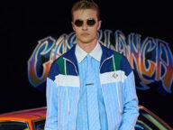 Ryan Ball by Nicholas Andrews