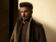 Joseph Sayers by Hudson Wright - Male Model Scene