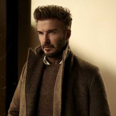 MMSCENE Exclusive Interview With Maik Hofstra