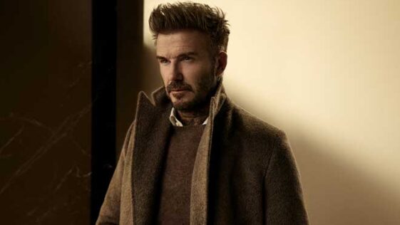 Male Model Scene - MMSCENE MAGAZINE