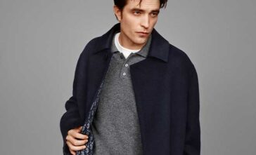 Elvis Fernando for Homme Fetish by Anderson Alvves - Male Model Scene