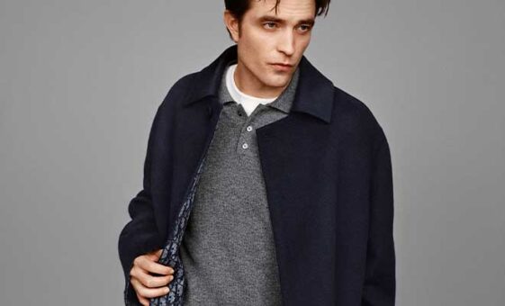 Joseph Sayers by Hudson Wright - Male Model Scene