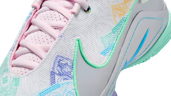 SNEAKER NEWS: New Nike Air Force 1s Come with Toothbrush