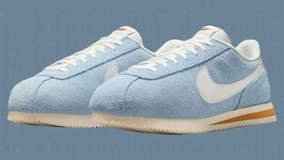 SNEAKER NEWS: New Nike Air Force 1s Come with Toothbrush