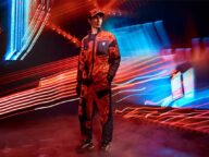 Joseph Sayers by Hudson Wright - Male Model Scene