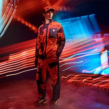 Dior Icons Capsule Features Robert Pattinson