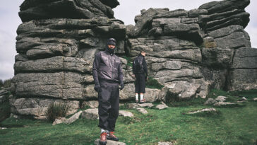 PUMA and Skepta Launch Second Collaborative Collection