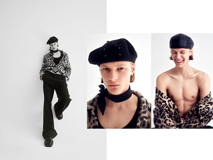 MMSCENE STYLE STORIES: Take a Seat by Alexander Courtman