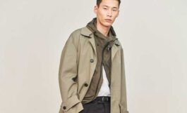 Ye Hao Launches Instagram After Viral GQ China Shoot