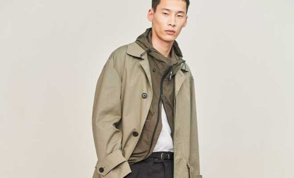 Ye Hao Launches Instagram After Viral GQ China Shoot