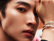 MMSCENE PORTRAITS: Sam C by Alexander Beer