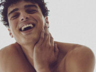 MMSCENE PORTRAITS: Sam C by Alexander Beer