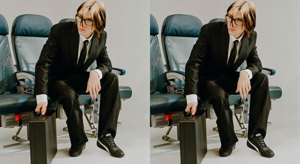 Rafael Dzik by Junior Franch