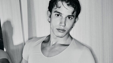 Male Model Scene - MMSCENE MAGAZINE