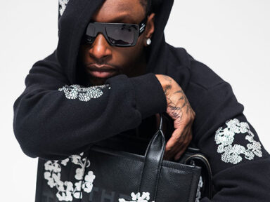 MMSCENE PORTRAITS: Alex Ruygrok by Trent Pace