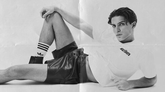 MMSCENE Exclusive Interview With Zane Phillips