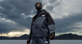 Anton Worman by Cristina Capucci for The Greatest Magazine