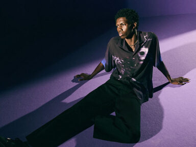 George Mclachlan by Raen Badua