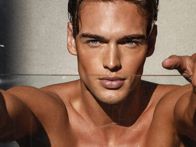 Jared Leto is the Cover Star of GQ Germany - Male Model Scene