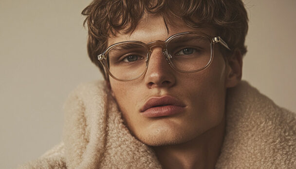 Male Model Scene - MMSCENE MAGAZINE