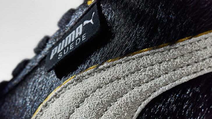 Stealth Meets Utility in PUMA and Heliot Emil’s First Collaboration