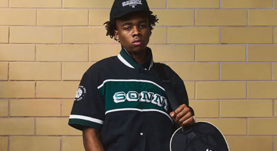 Sean Mullan by Christopher Logan