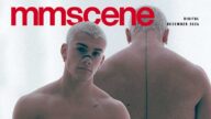 Male Model Scene - MMSCENE MAGAZINE