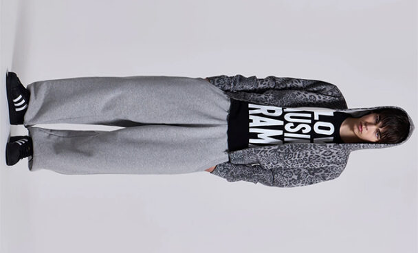 Male Model Scene - MMSCENE MAGAZINE