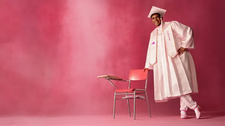 Lamine Yamal and adidas Team Up for the F50 LY304