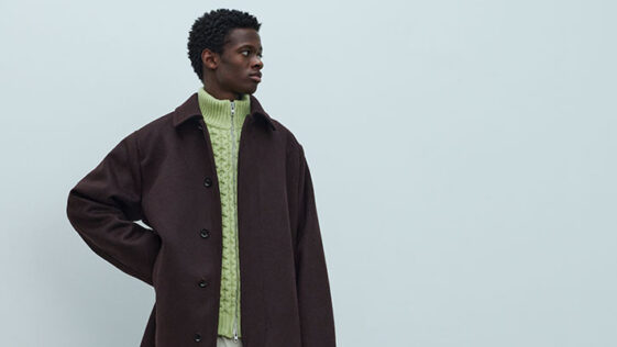 Male Model Scene - MMSCENE MAGAZINE