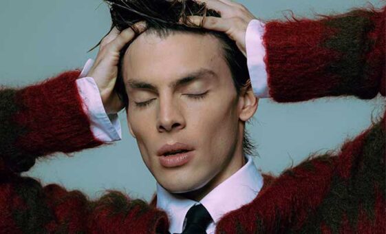 Matt Janssen by Toni Smailagic