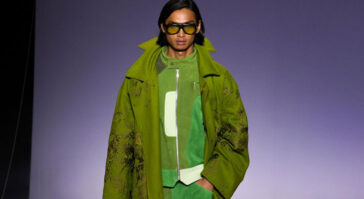 Alex Pierce at Soul Artist by Joseph Bleu