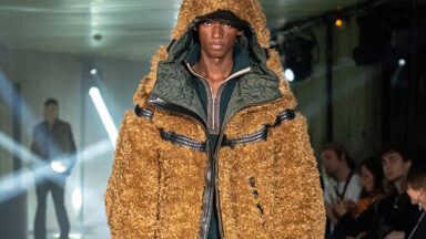 Male Model Scene - MMSCENE MAGAZINE